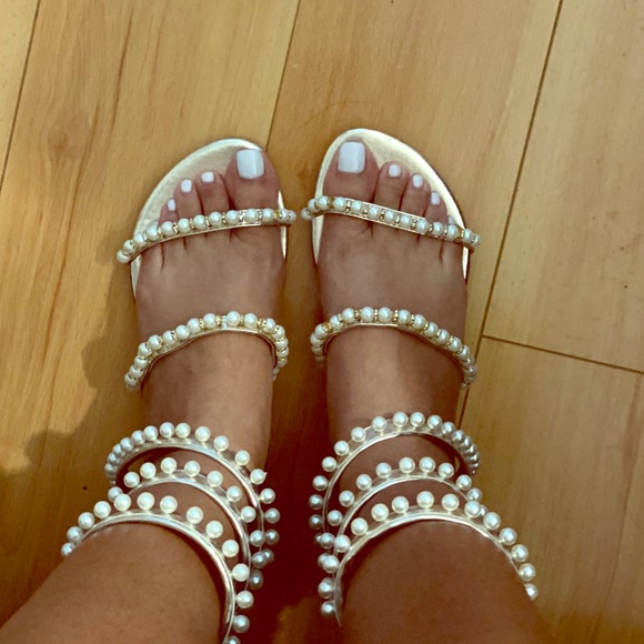 Summer Rio | Shoes | Italina By Summer Rio Sandals Style Df737 | Poshmark